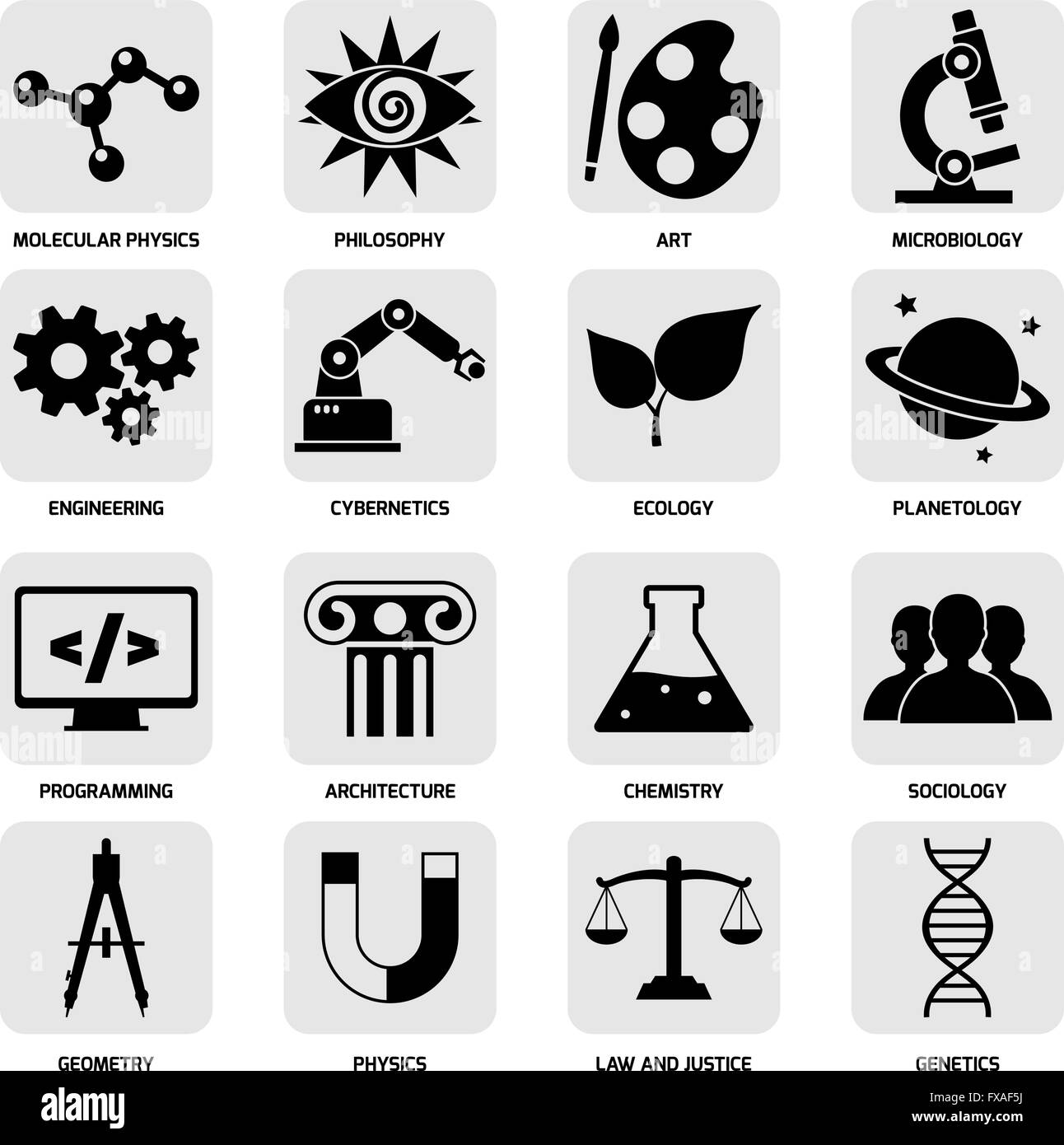 Business areas Black and White Stock Photos & Images - Alamy