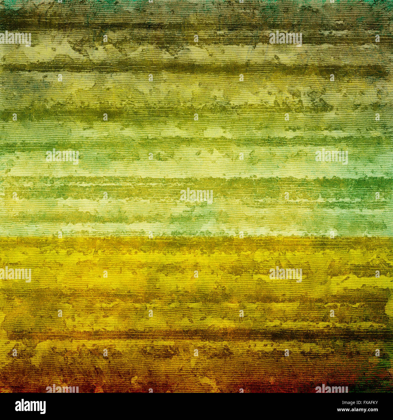 Grunge landscape hi-res stock photography and images - Alamy