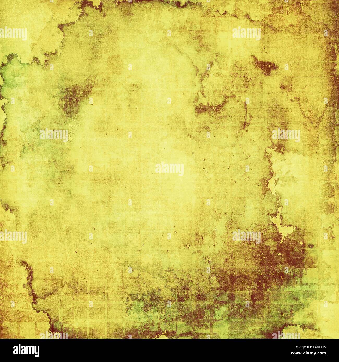 Abstract old background with grunge texture Stock Photo - Alamy