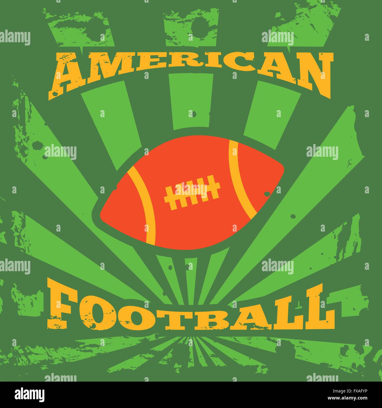Rugby league fans Stock Vector Images - Alamy