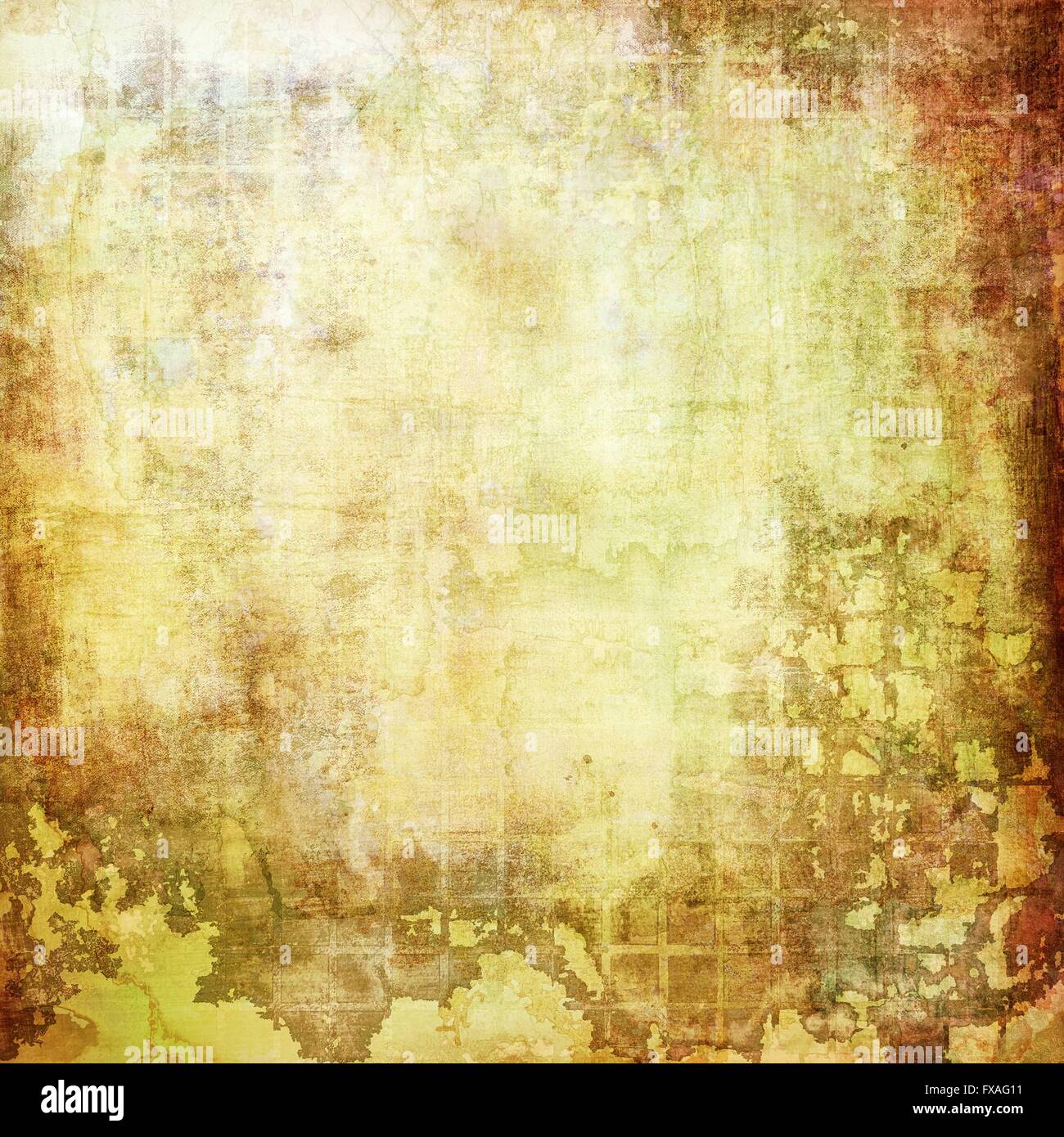 Vintage texture with space for text or image Stock Photo - Alamy