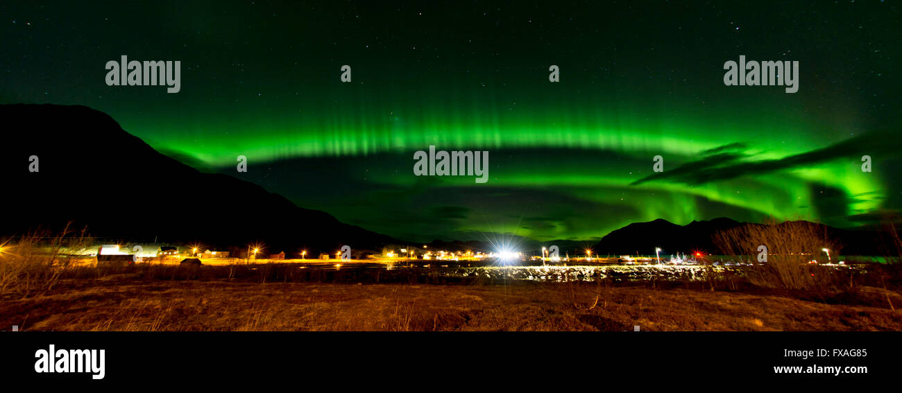 Tromvik hi-res stock photography and images - Alamy