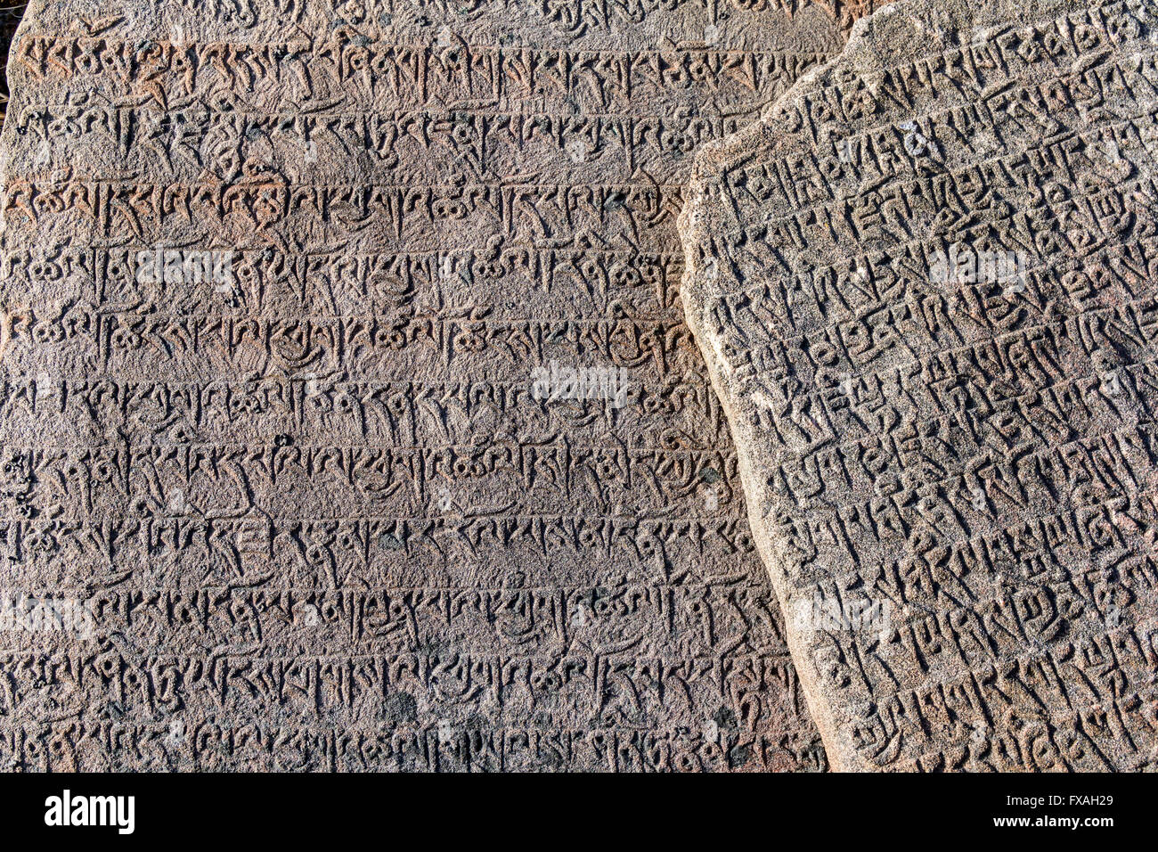 Engraved slab hi-res stock photography and images - Alamy