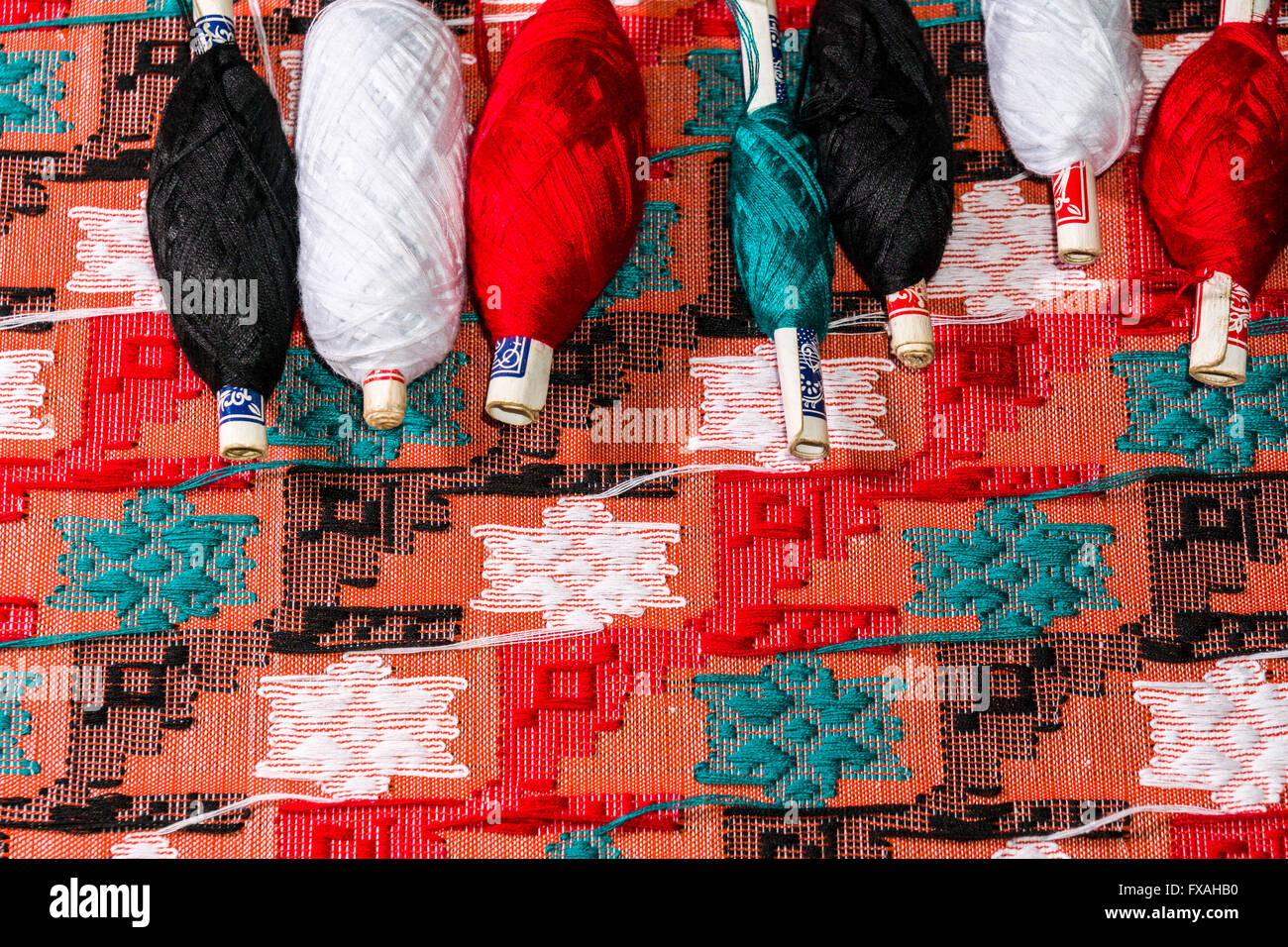 Nepali topi hi-res stock photography and images - Alamy