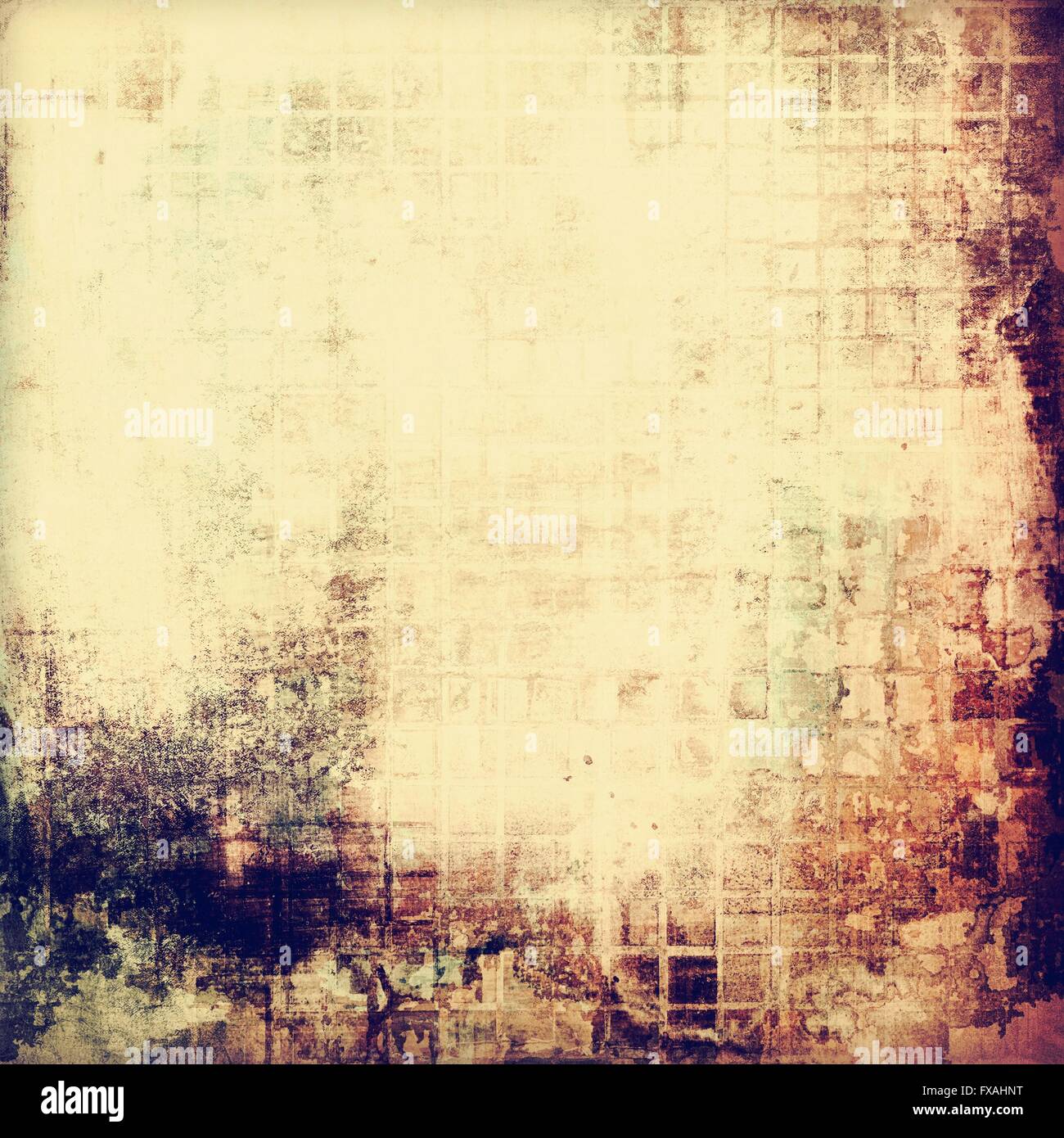 Antique vintage texture background Stock Photo - Alamy