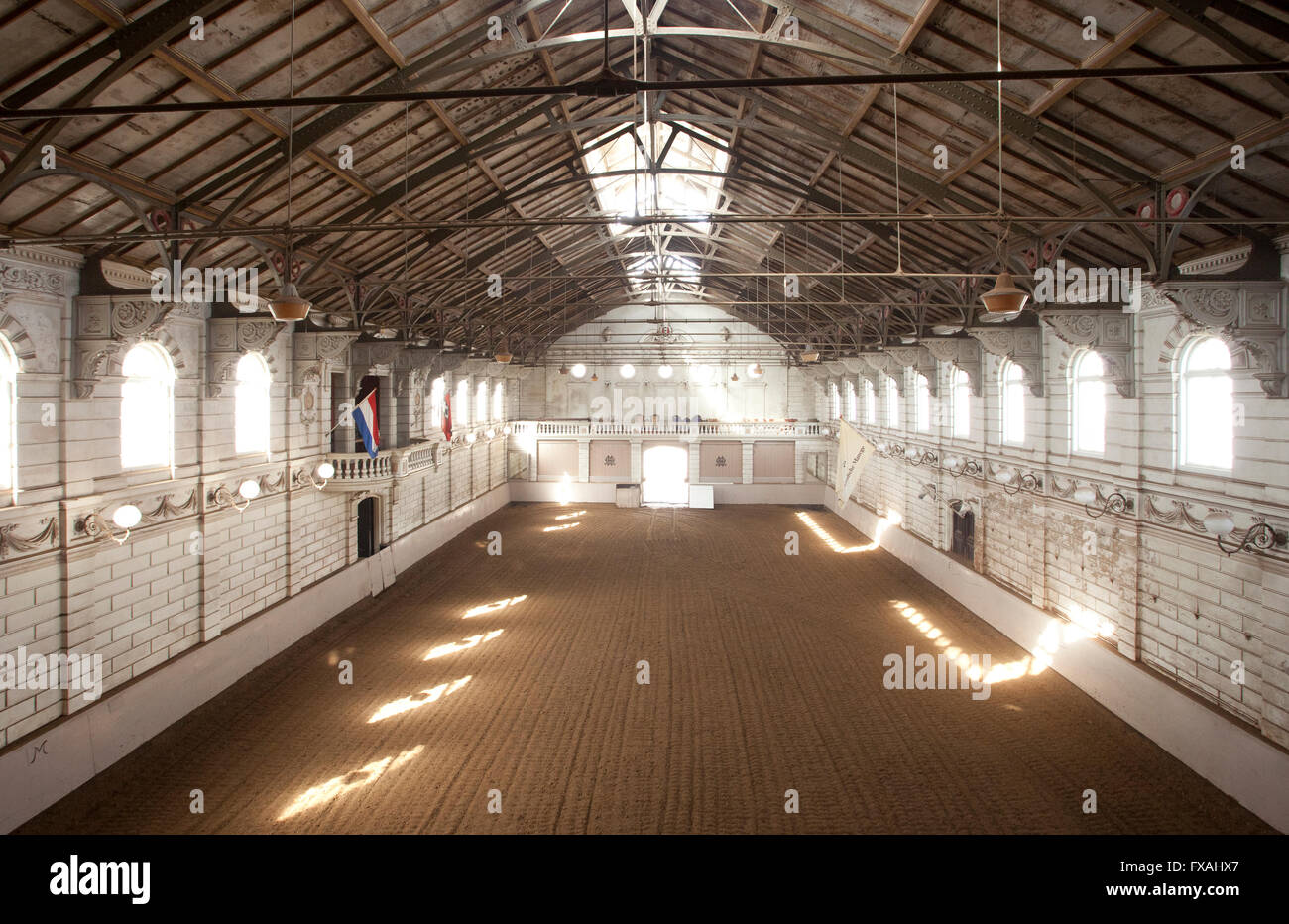 Hollandsche manege amsterdam hi-res stock photography and images - Alamy