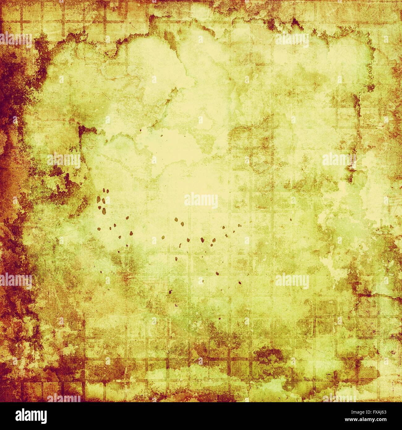 Old textures - background with space for text Stock Photo - Alamy