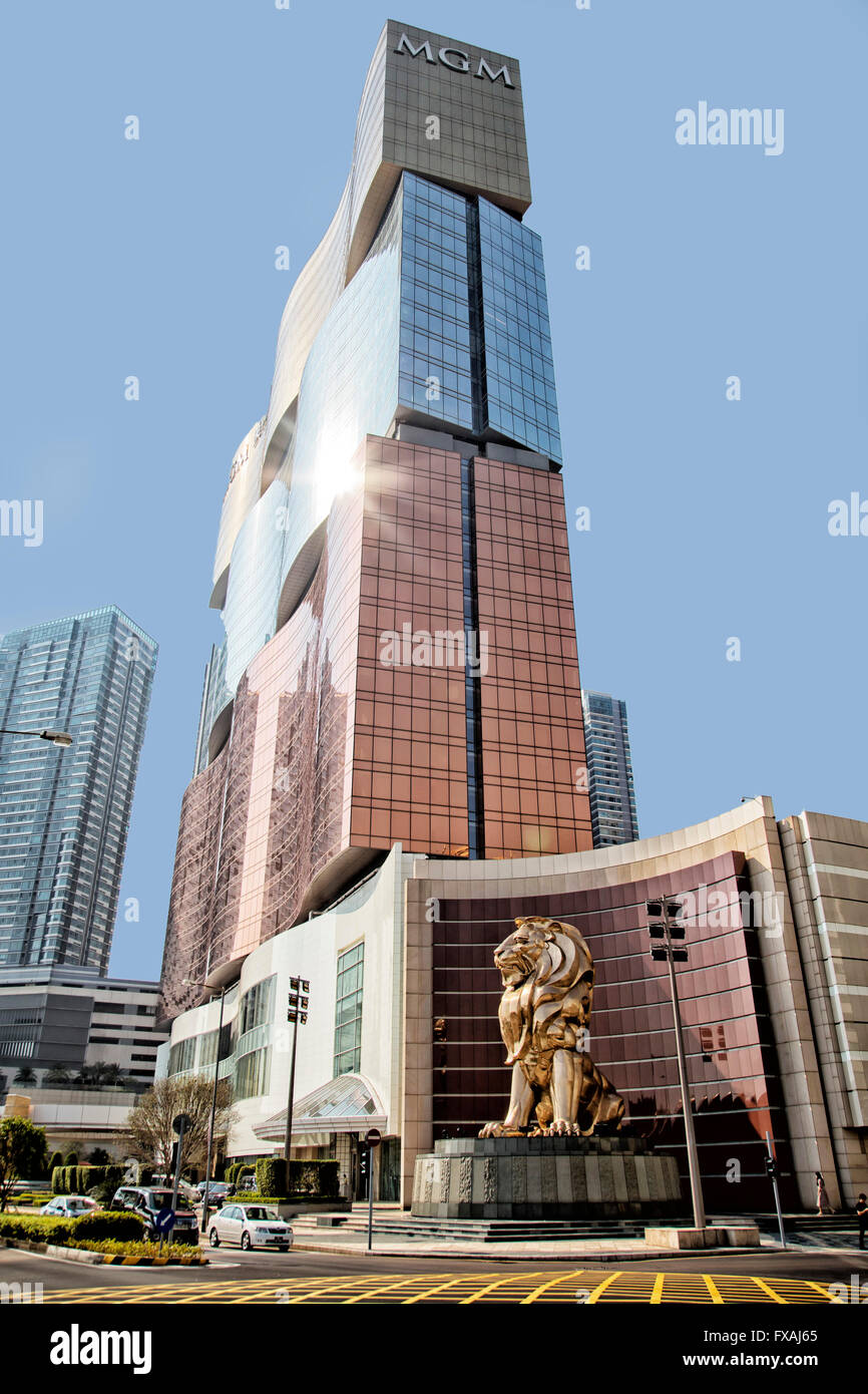 Macau and asia photography hi-res stock photography and images - Alamy