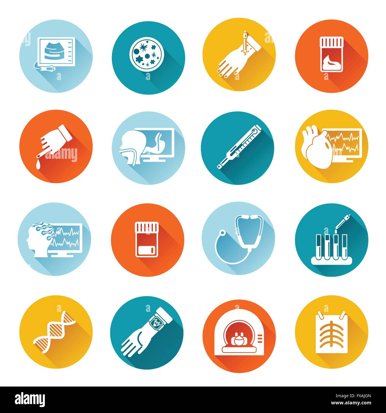 Urinalysis test hi-res stock photography and images - Alamy