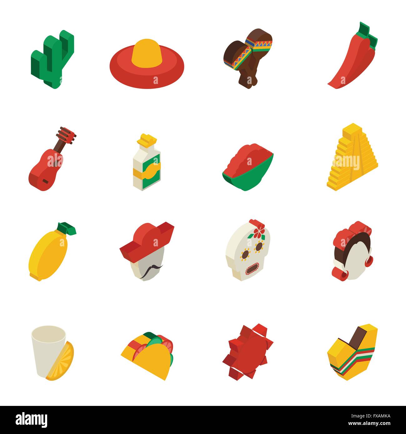 Mexican phone Cut Out Stock Images & Pictures - Alamy