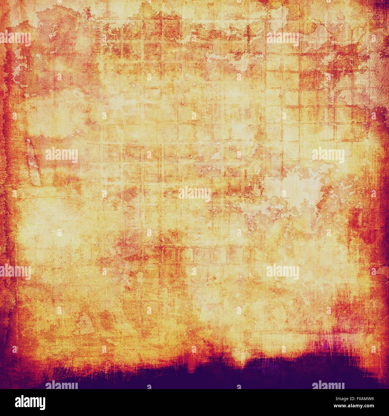 Old textures - background with space for text Stock Photo - Alamy