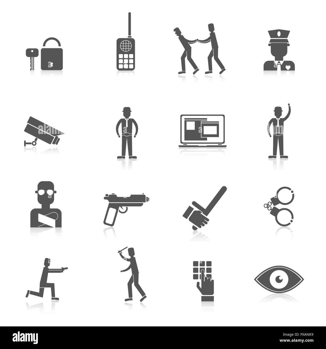 Black rogue Black and White Stock Photos & Images - Alamy