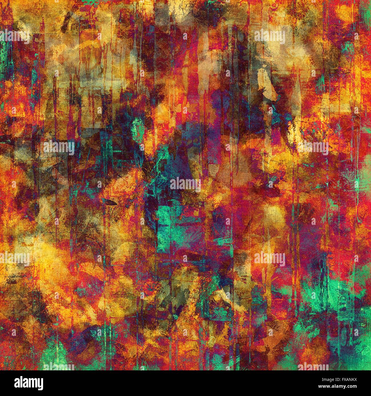 Old textures - background with space for text Stock Photo - Alamy