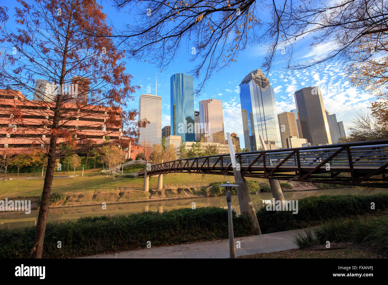 Sunny day texas hi-res stock photography and images - Alamy