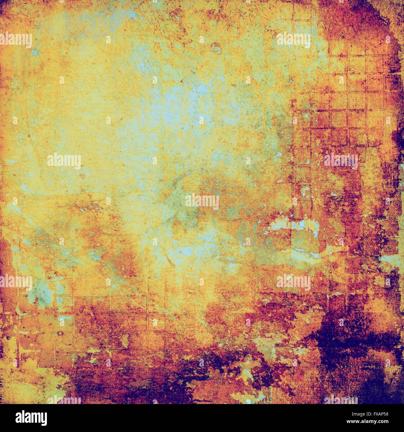 Old textures - background with space for text Stock Photo - Alamy