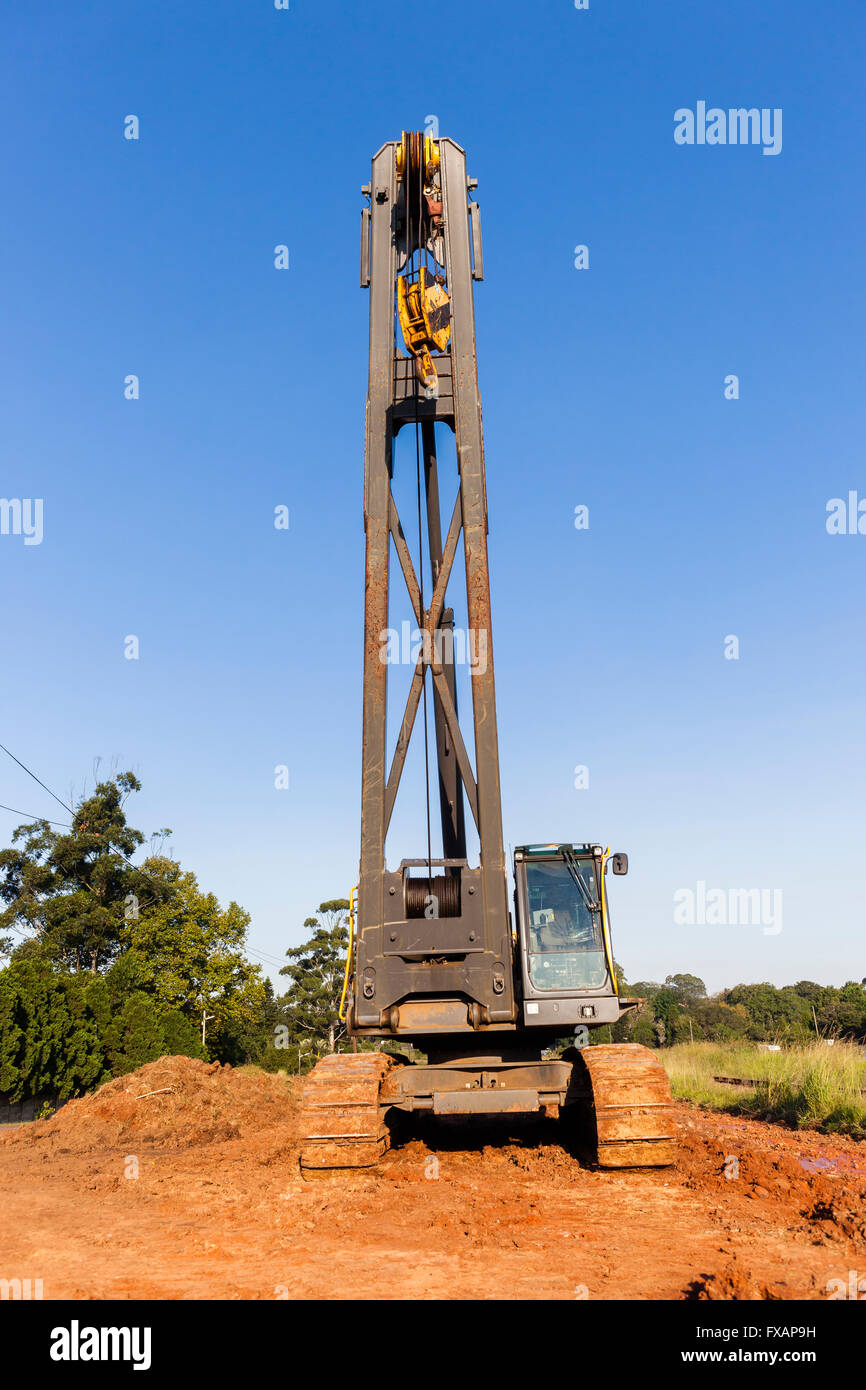 Lifting cable drum hi-res stock photography and images - Alamy