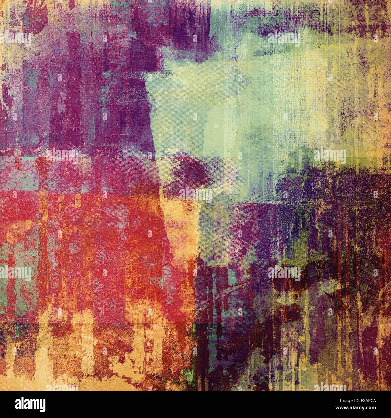 Old textures - background with space for text Stock Photo - Alamy