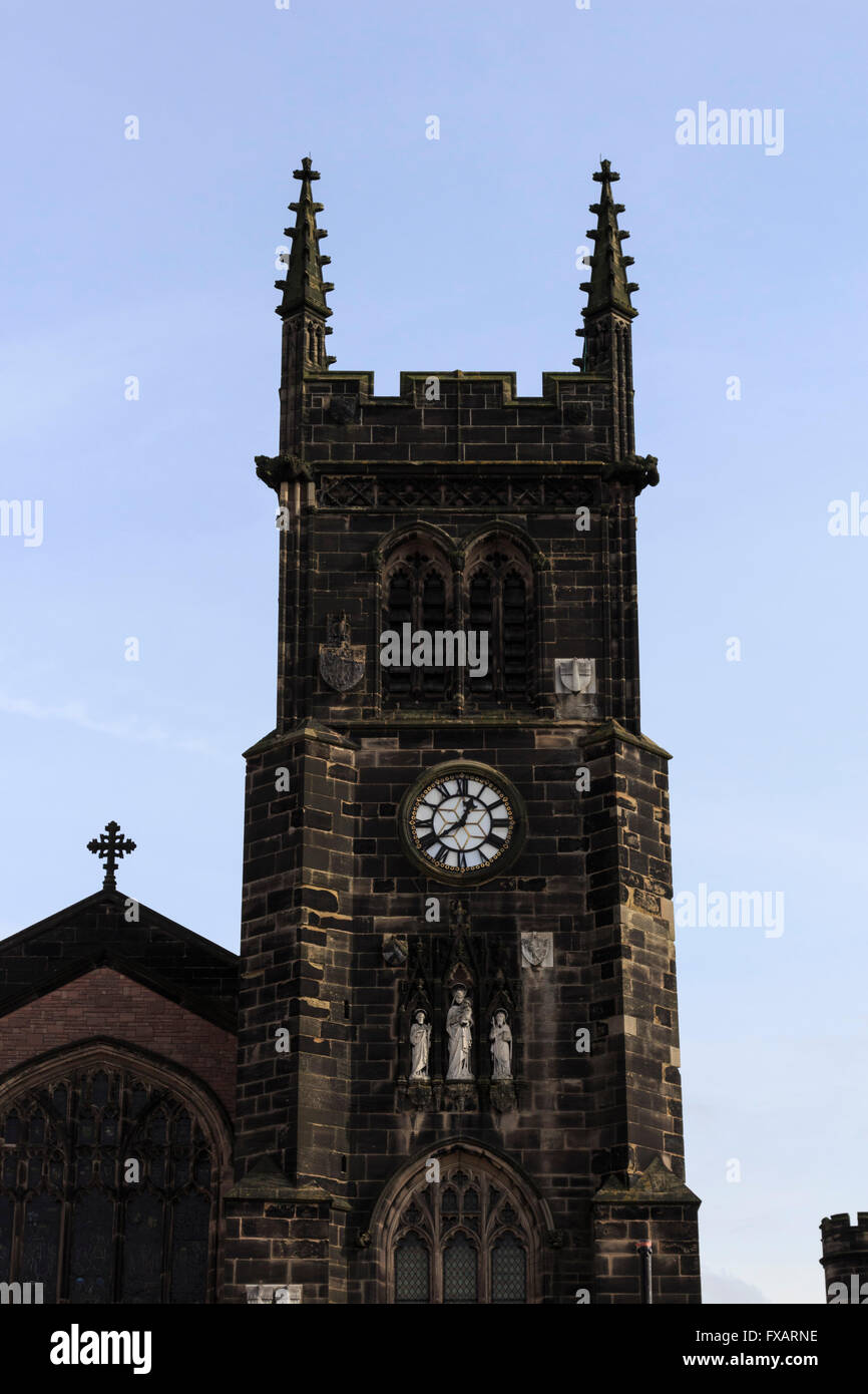Macclesfield England High Resolution Stock Photography and Images - Alamy
