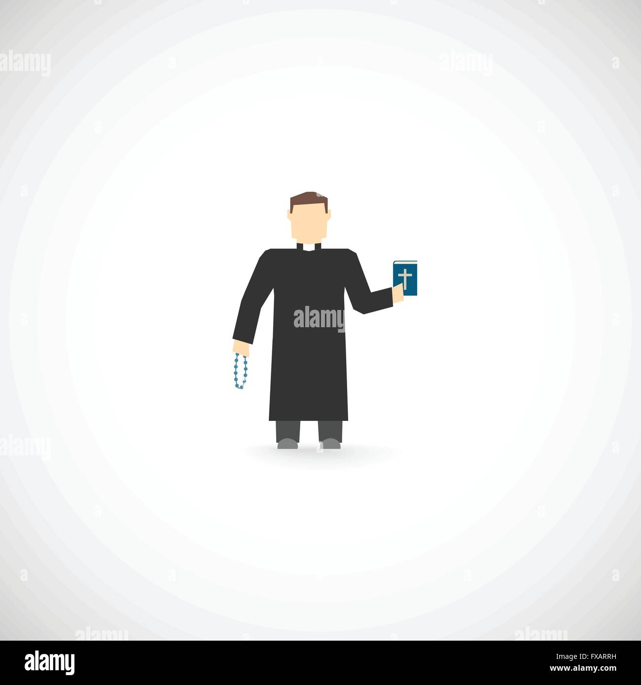 Farming farm cartoon character Stock Vector Images - Alamy