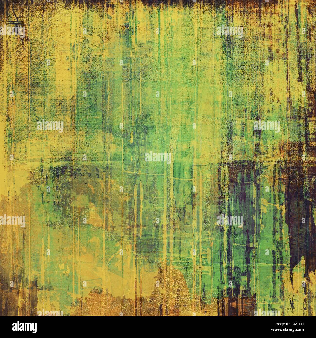 Retro background with grunge texture Stock Photo - Alamy