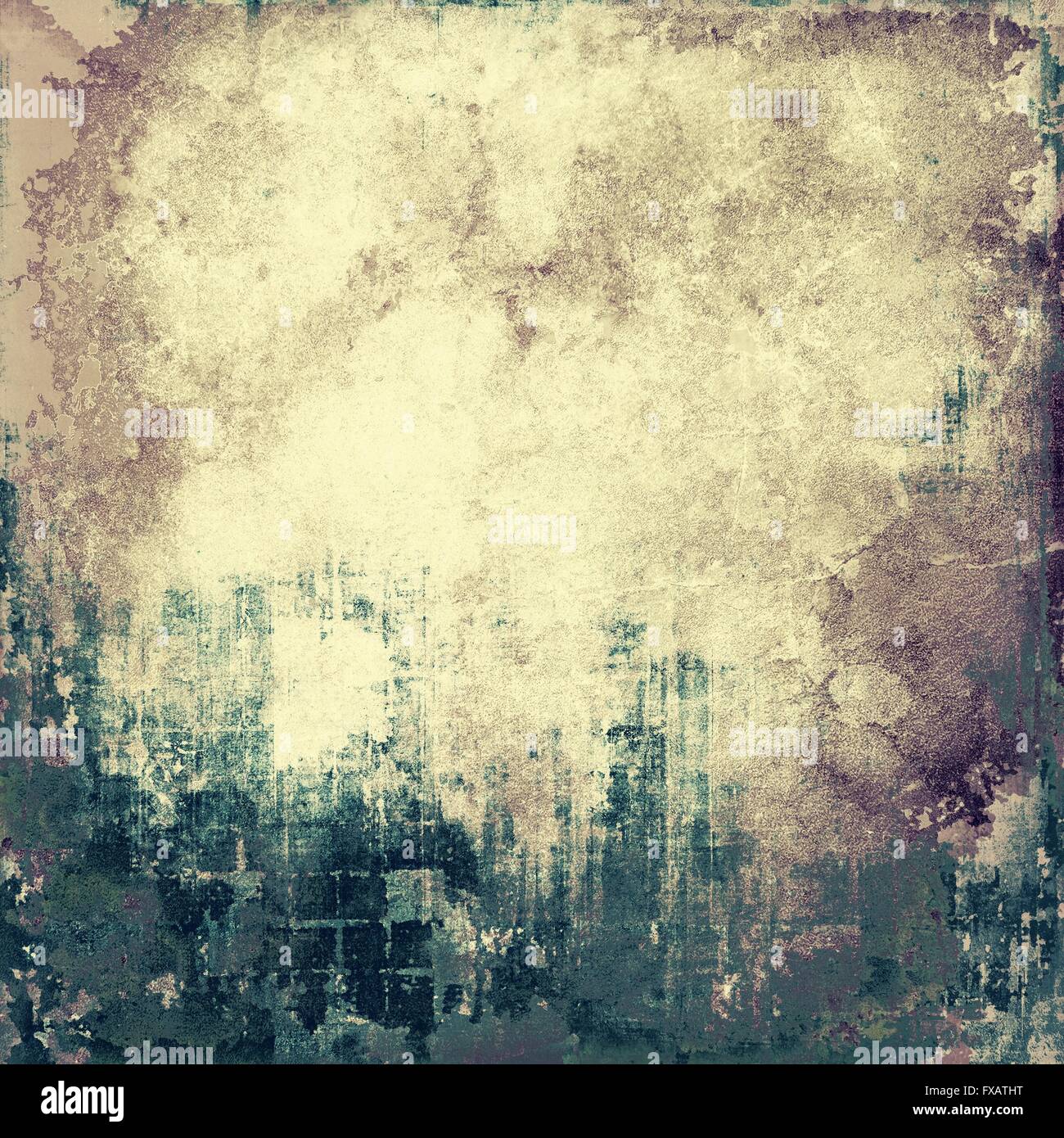 Old vintage background Stock Photo - Alamy