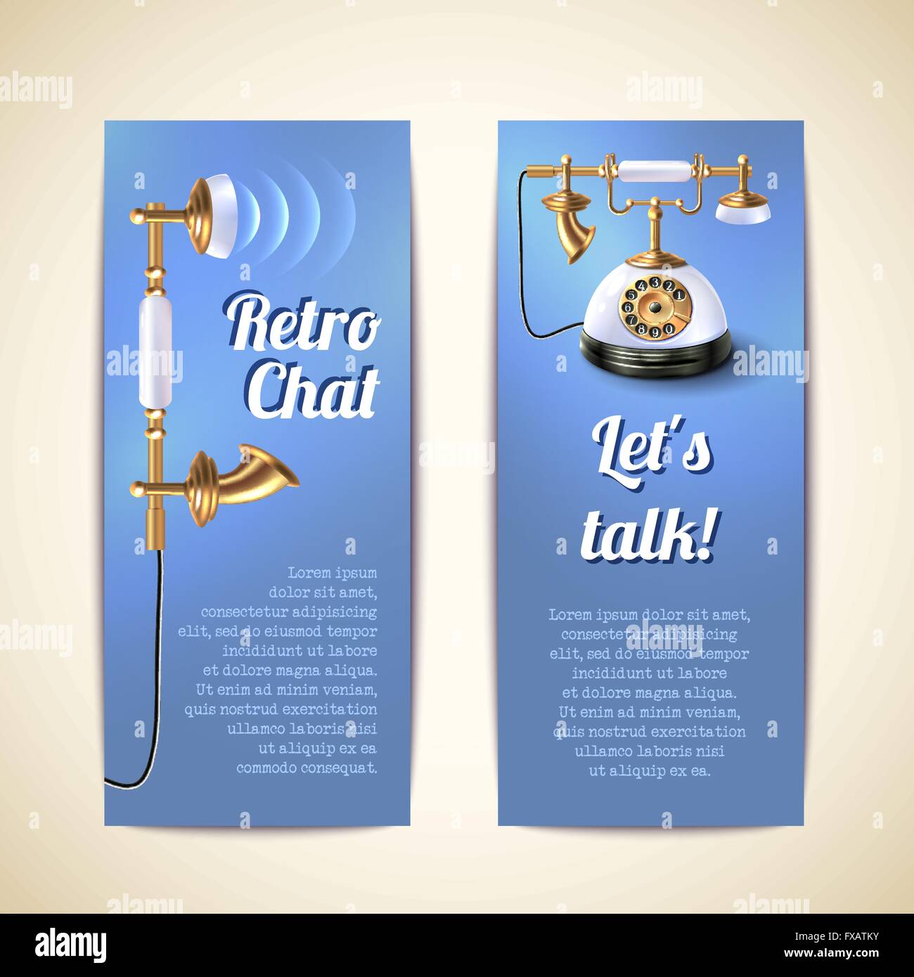 Telephone number for sale Stock Vector Images - Alamy