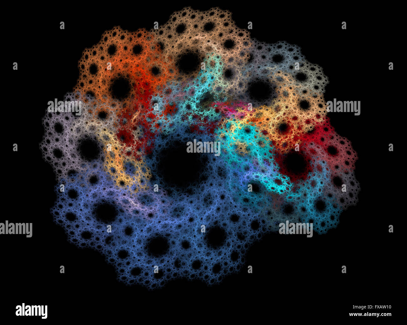 Colourful coral hi-res stock photography and images - Alamy