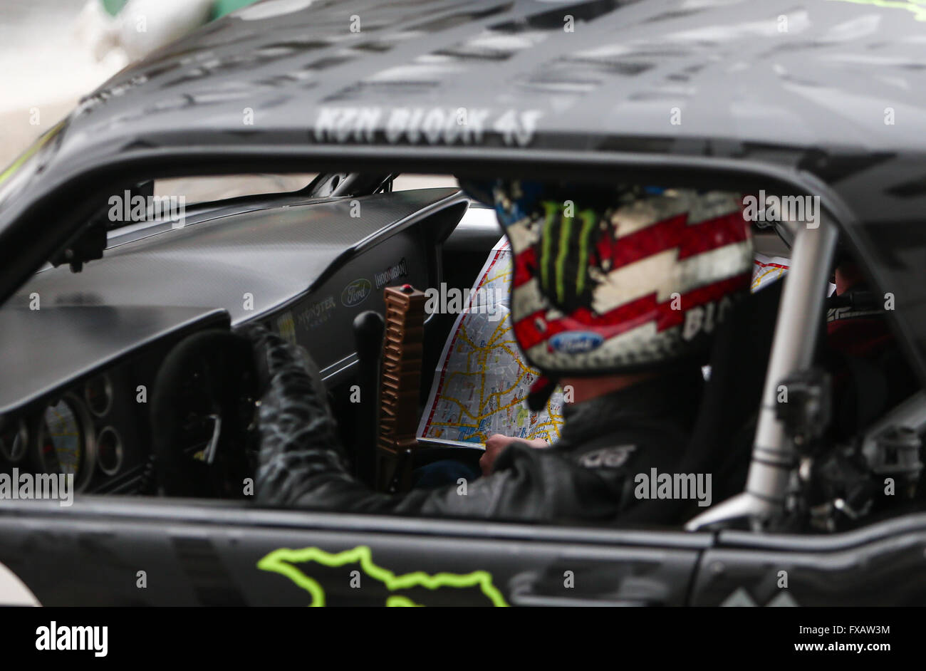 'Top Gear' filming in London Featuring: Atmosphere Where: London ...
