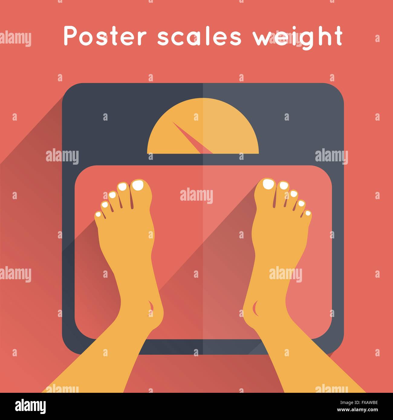 Scale reduction Stock Vector Images - Alamy