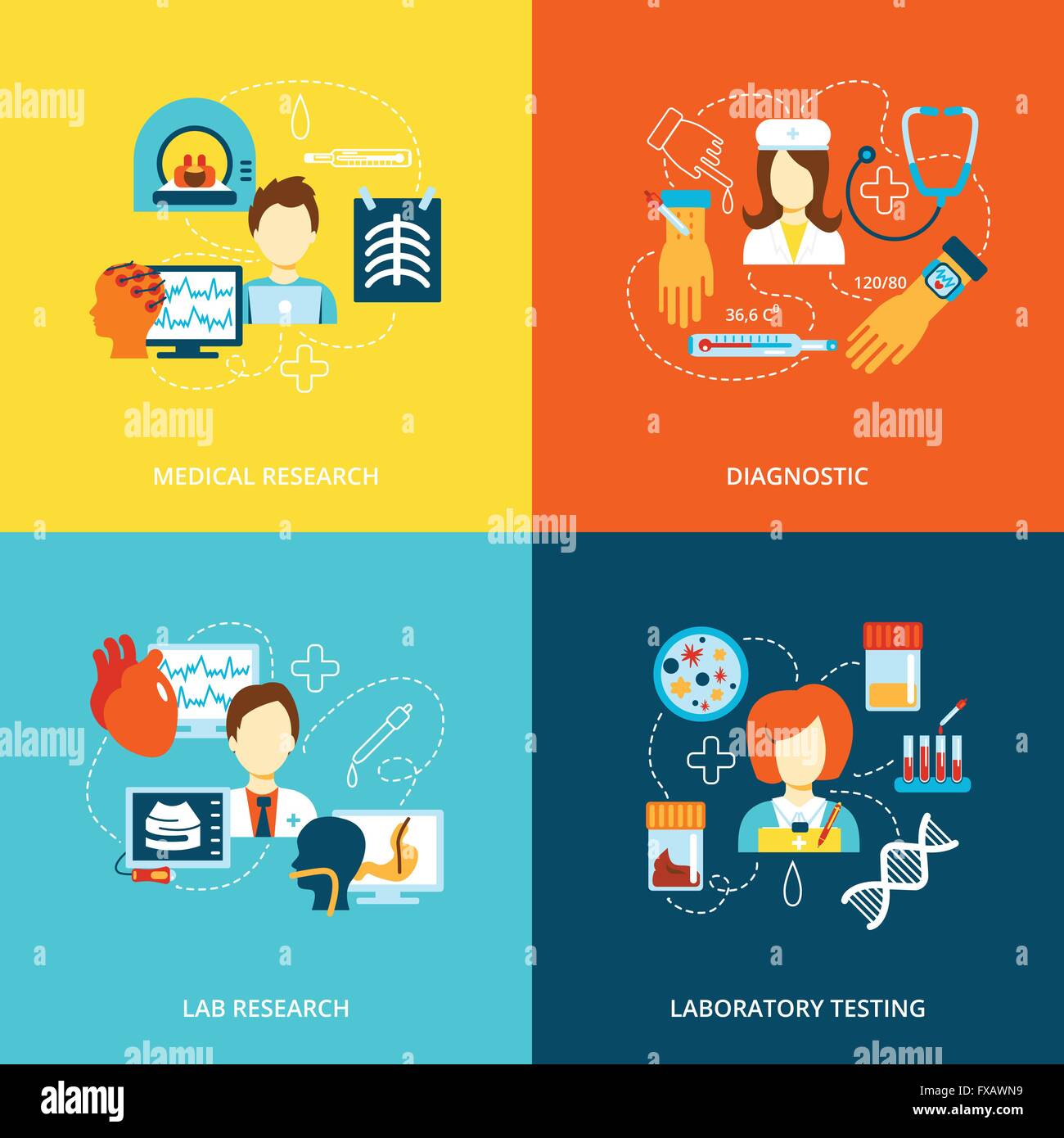 Urinalysis tests hi-res stock photography and images - Alamy