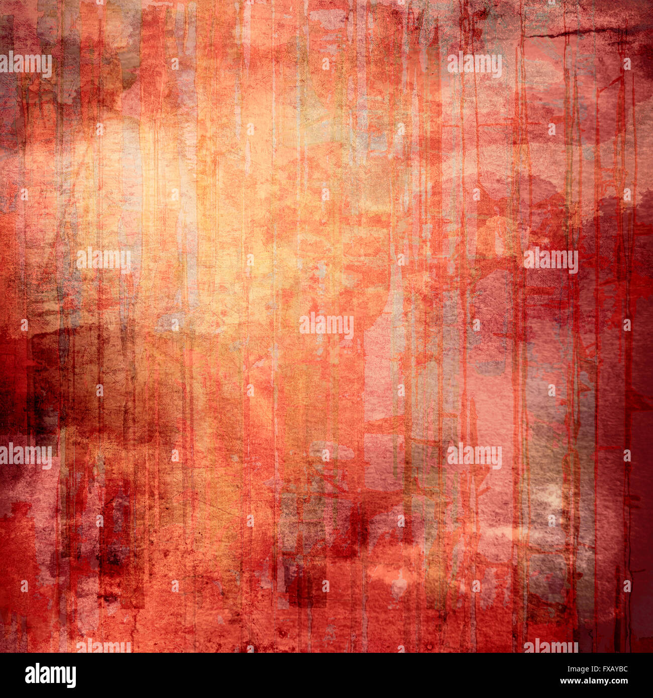Abstract old background with grunge texture Stock Photo - Alamy