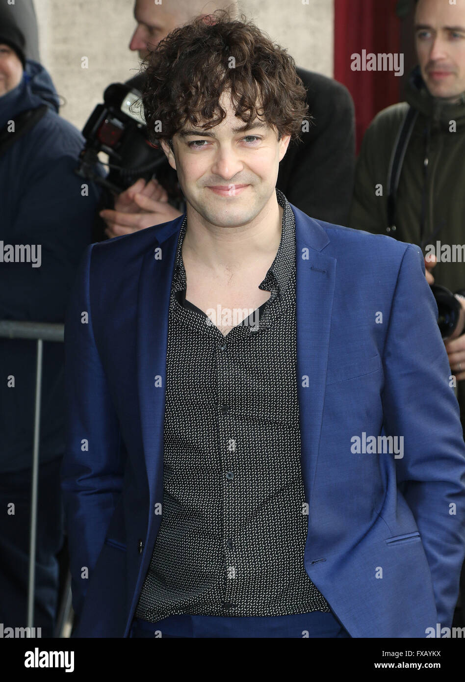 Lee mead hi-res stock photography and images - Alamy