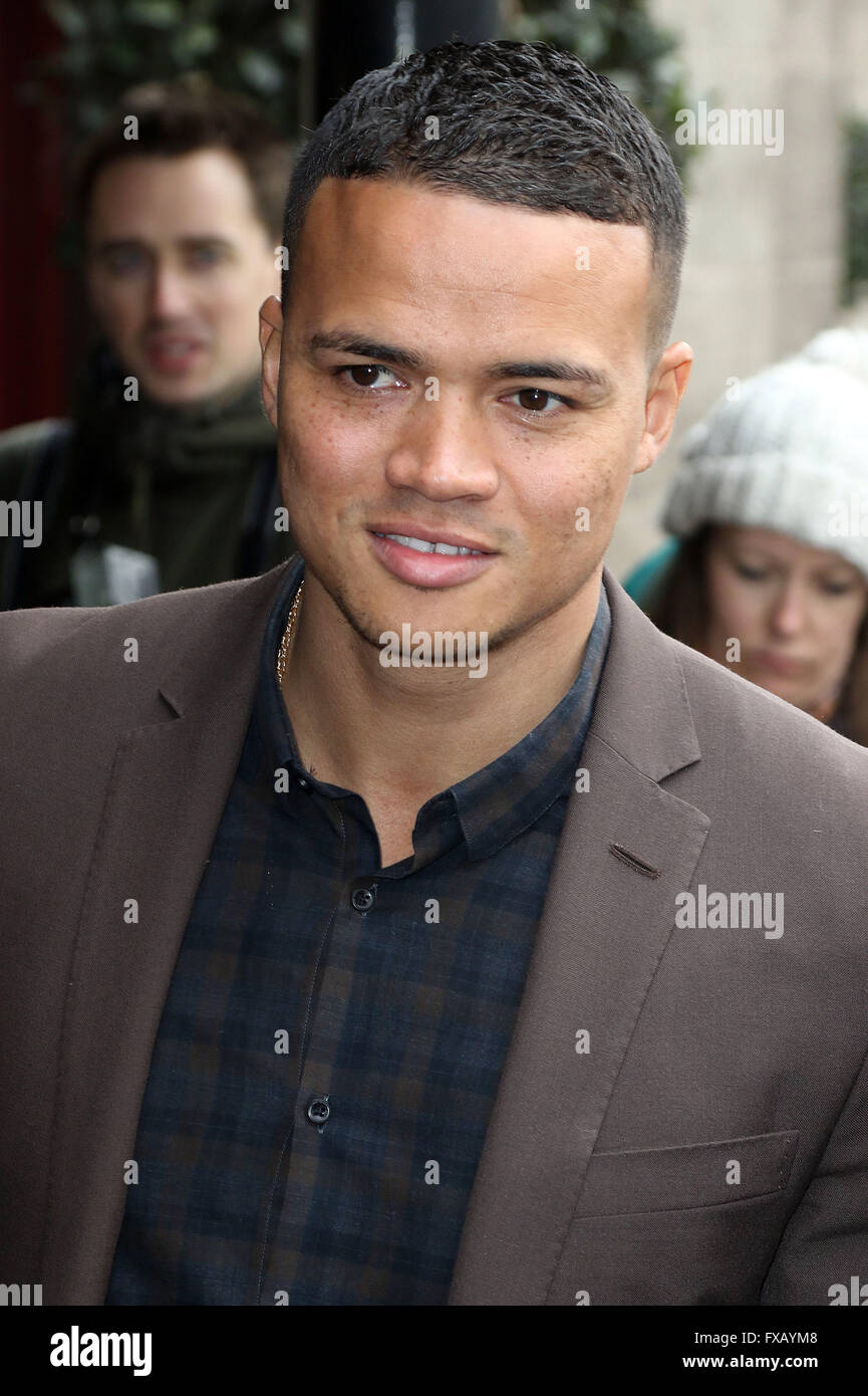 Jermain jenas hi-res stock photography and images - Alamy