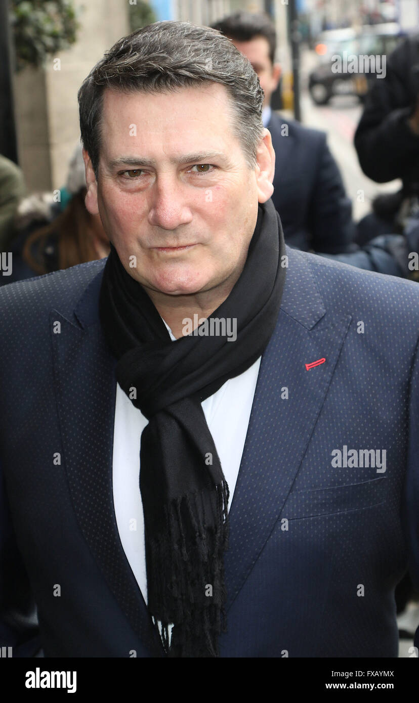Tony Hadley High Resolution Stock Photography and Images - Alamy