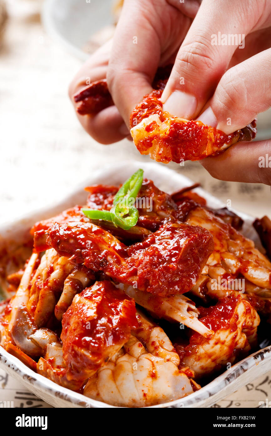 Pickled things hi-res stock photography and images - Alamy