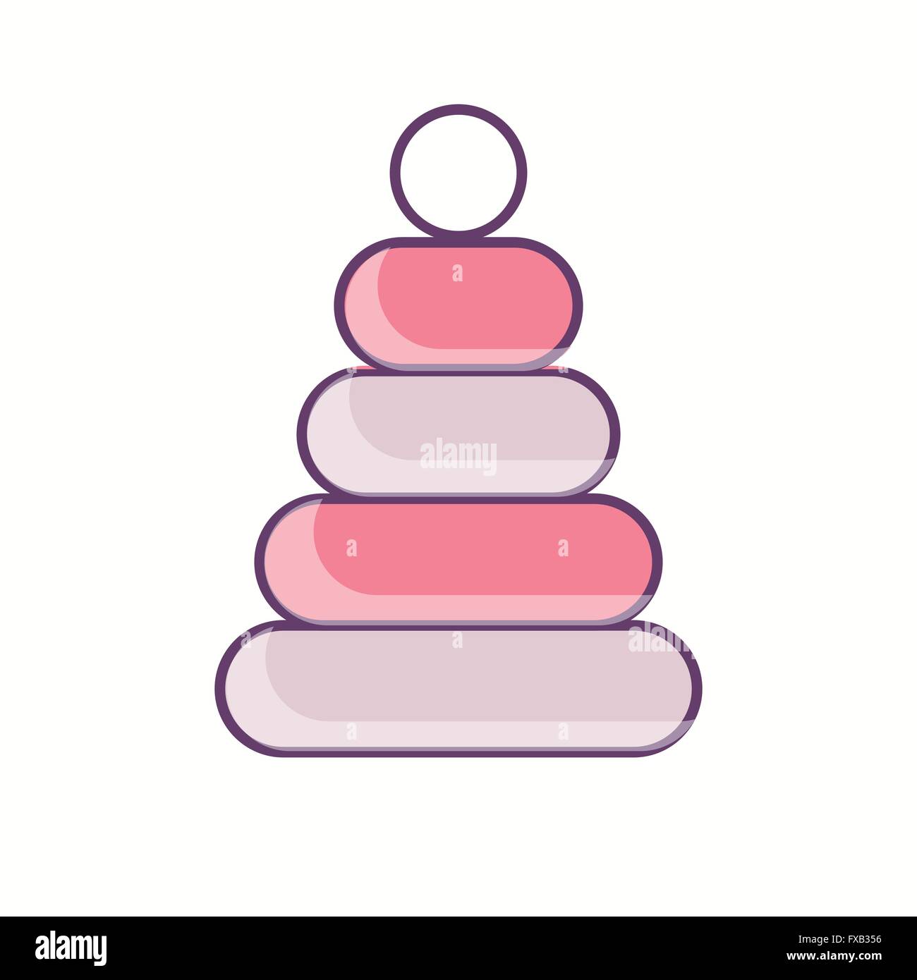 Newborn baby name design hi-res stock photography and images - Alamy