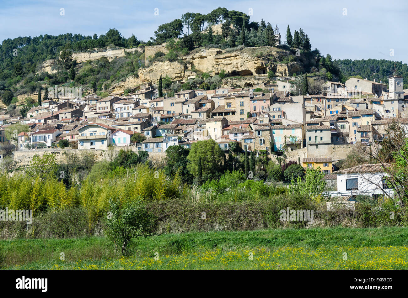 Cadenet High Resolution Stock Photography and Images - Alamy