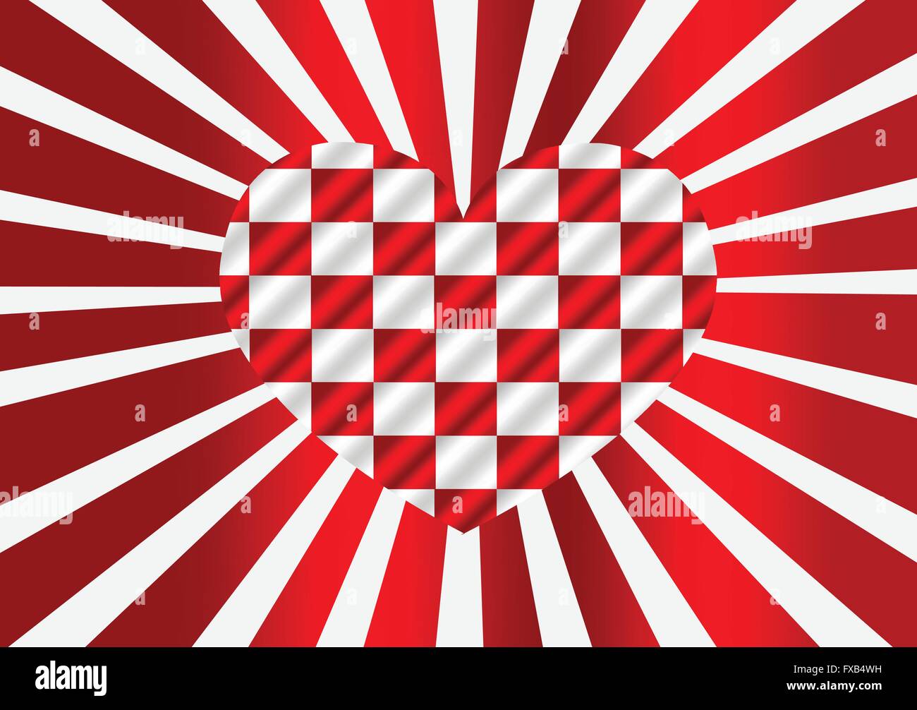 Racing flags Background checkered flag themes idea design Stock Vector ...