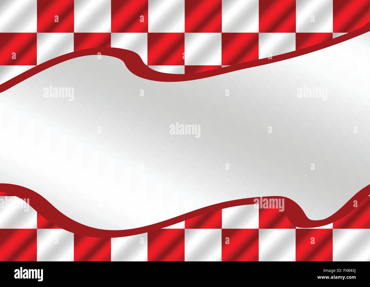 Racing flags Background checkered flag themes idea design Stock Vector ...