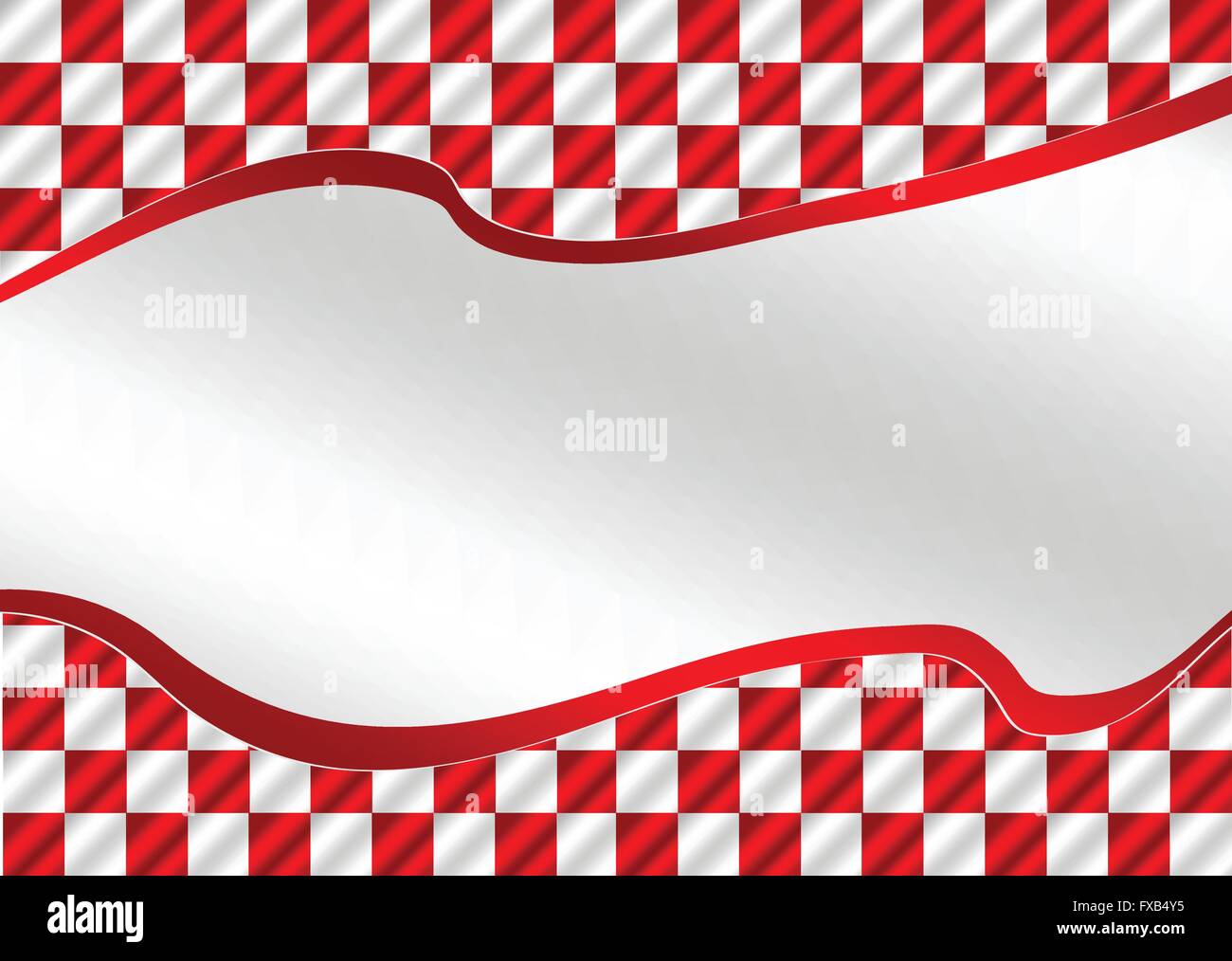 Racing flags Background checkered flag themes idea design Stock Vector ...