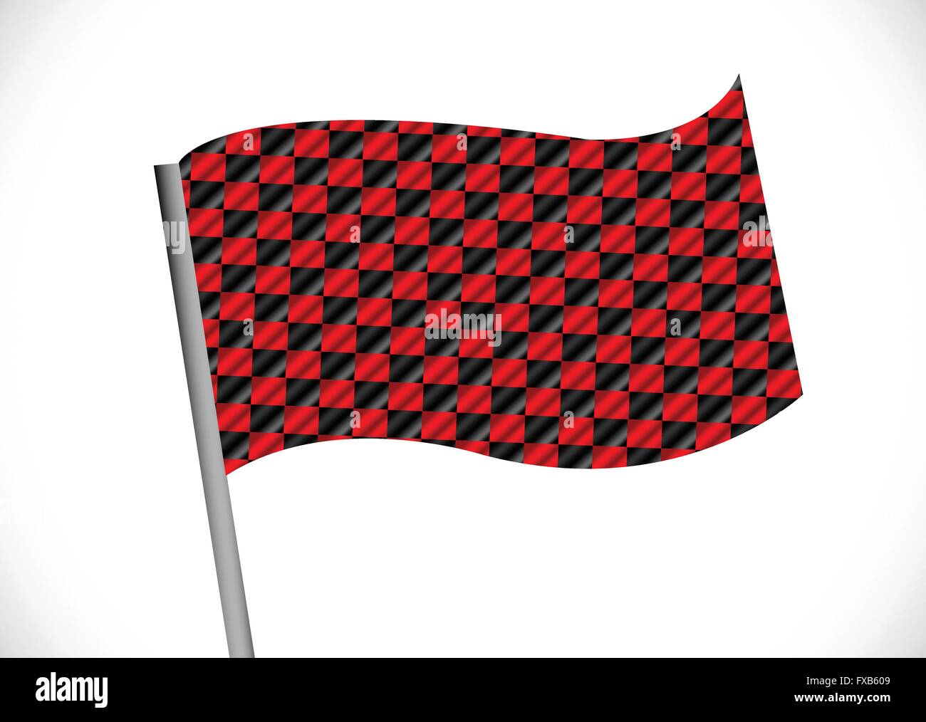 Racing flags Background checkered flag themes idea design Stock Vector ...