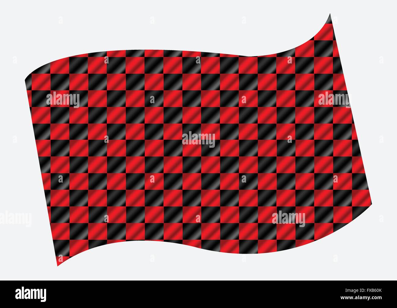 Racing flags Background checkered flag themes idea design Stock Vector ...