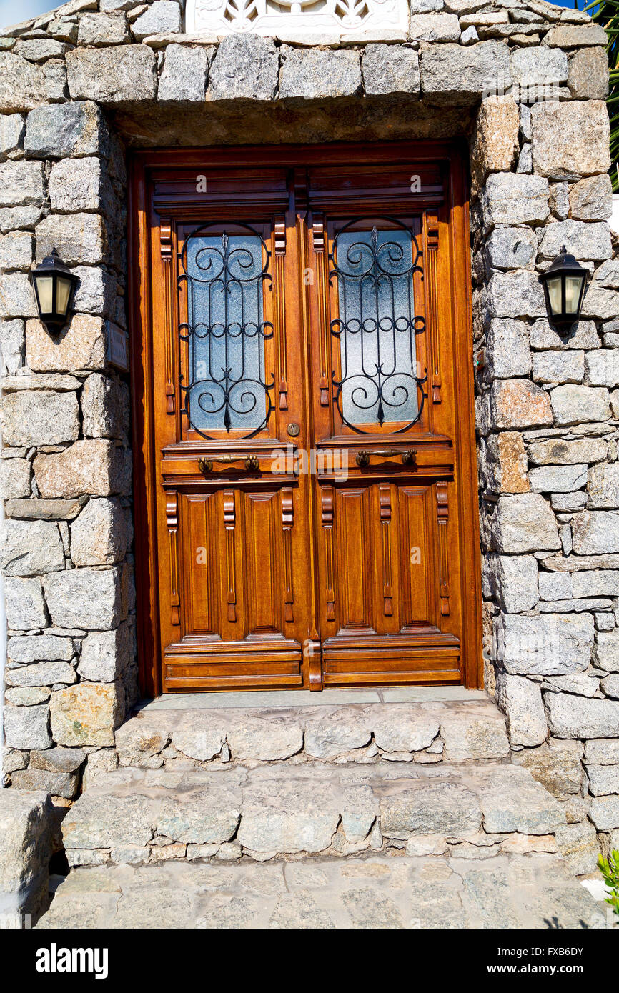 old door in italy land europe architecture and wood the historical gate ...