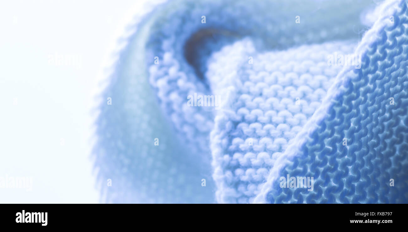 Natural wool background, textile industry Stock Photo - Alamy