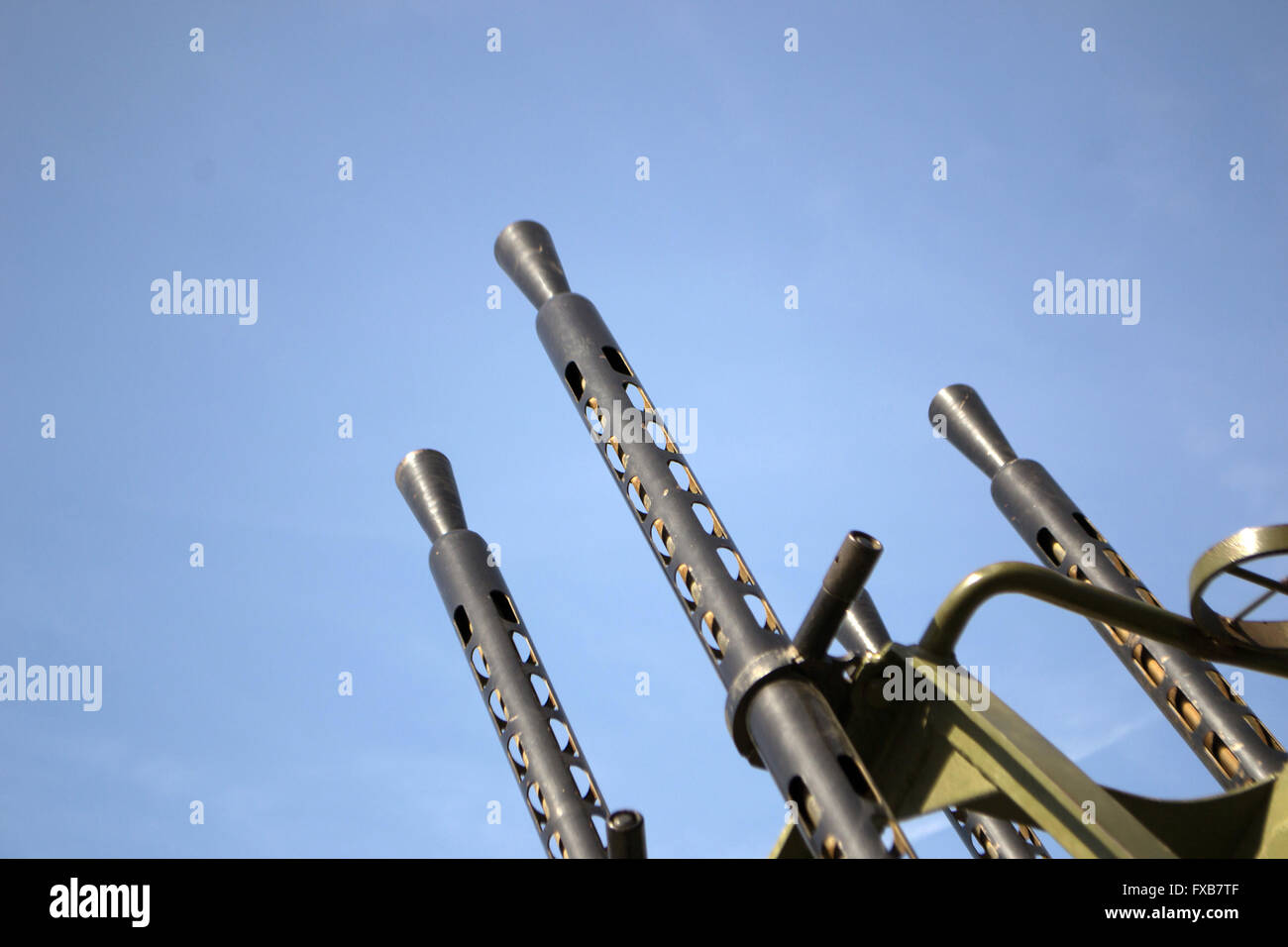 Old russian military vehicle hi-res stock photography and images - Alamy