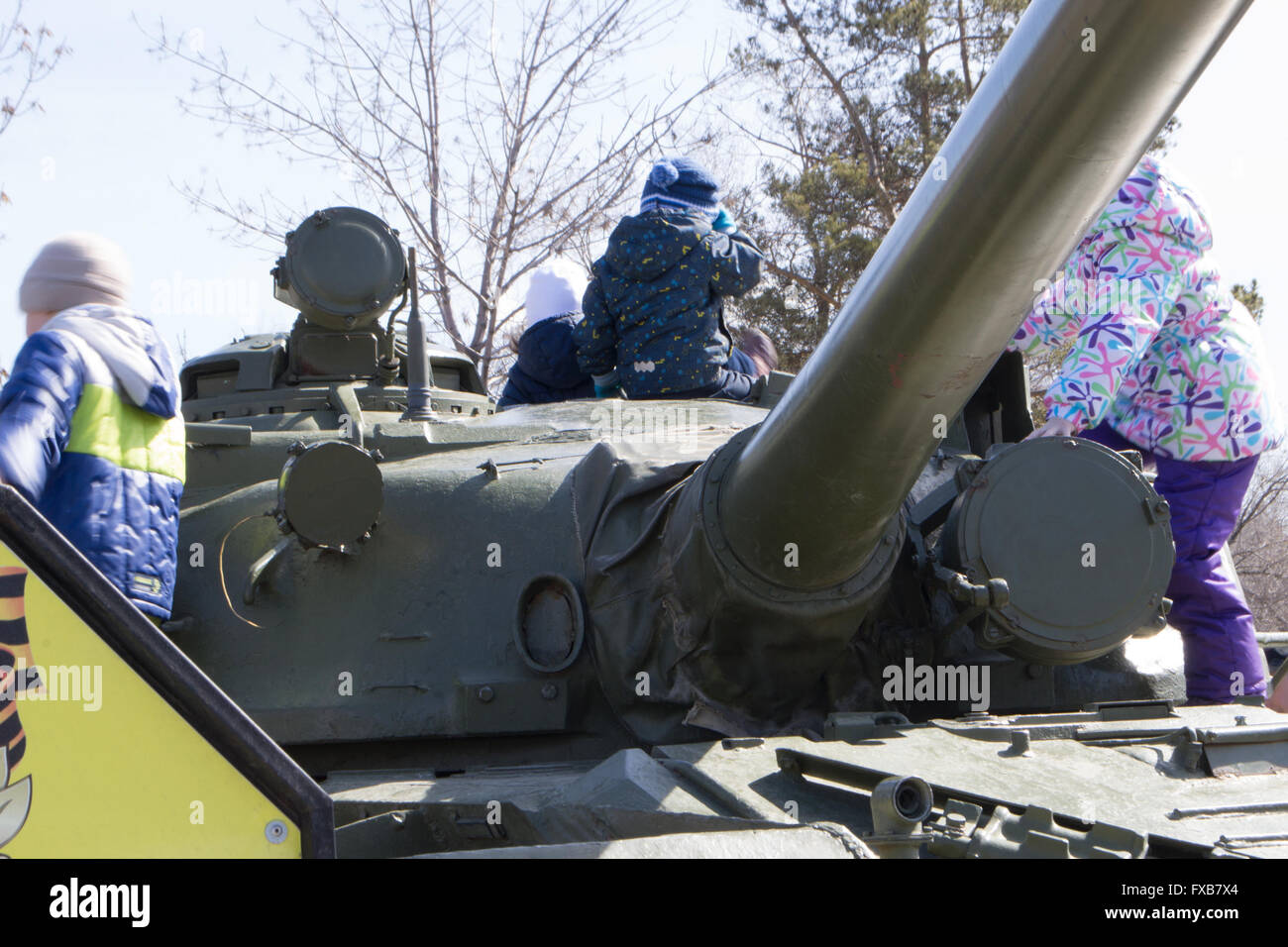Tanks of the second world war hi-res stock photography and images - Alamy