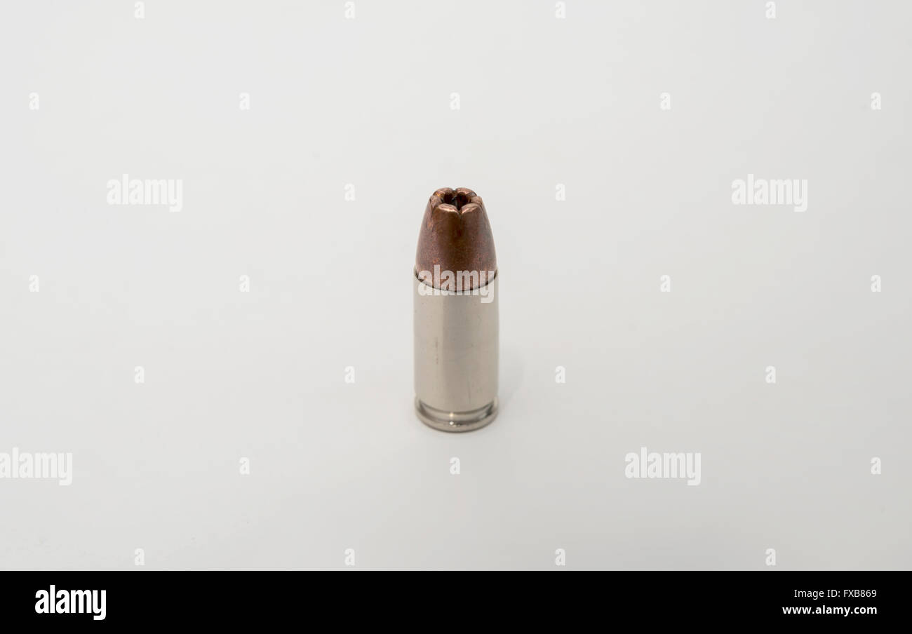 Primer bullet gun hi-res stock photography and images - Alamy