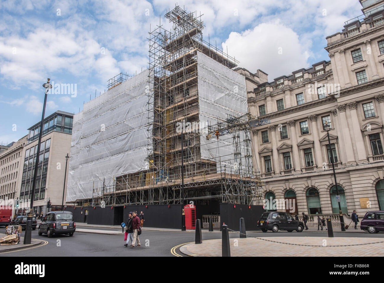 Sw1y hi-res stock photography and images - Alamy