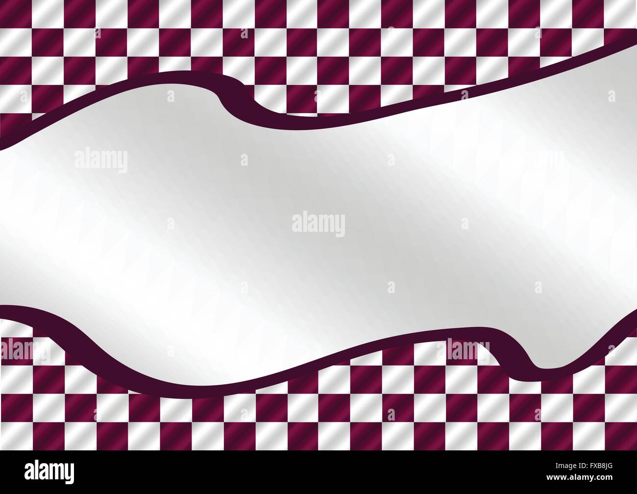 Racing flags Background checkered flag themes idea design Stock Vector ...
