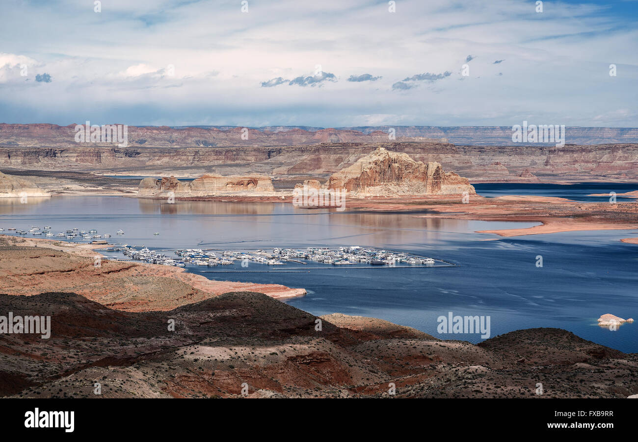 Arizona bay hi-res stock photography and images - Alamy